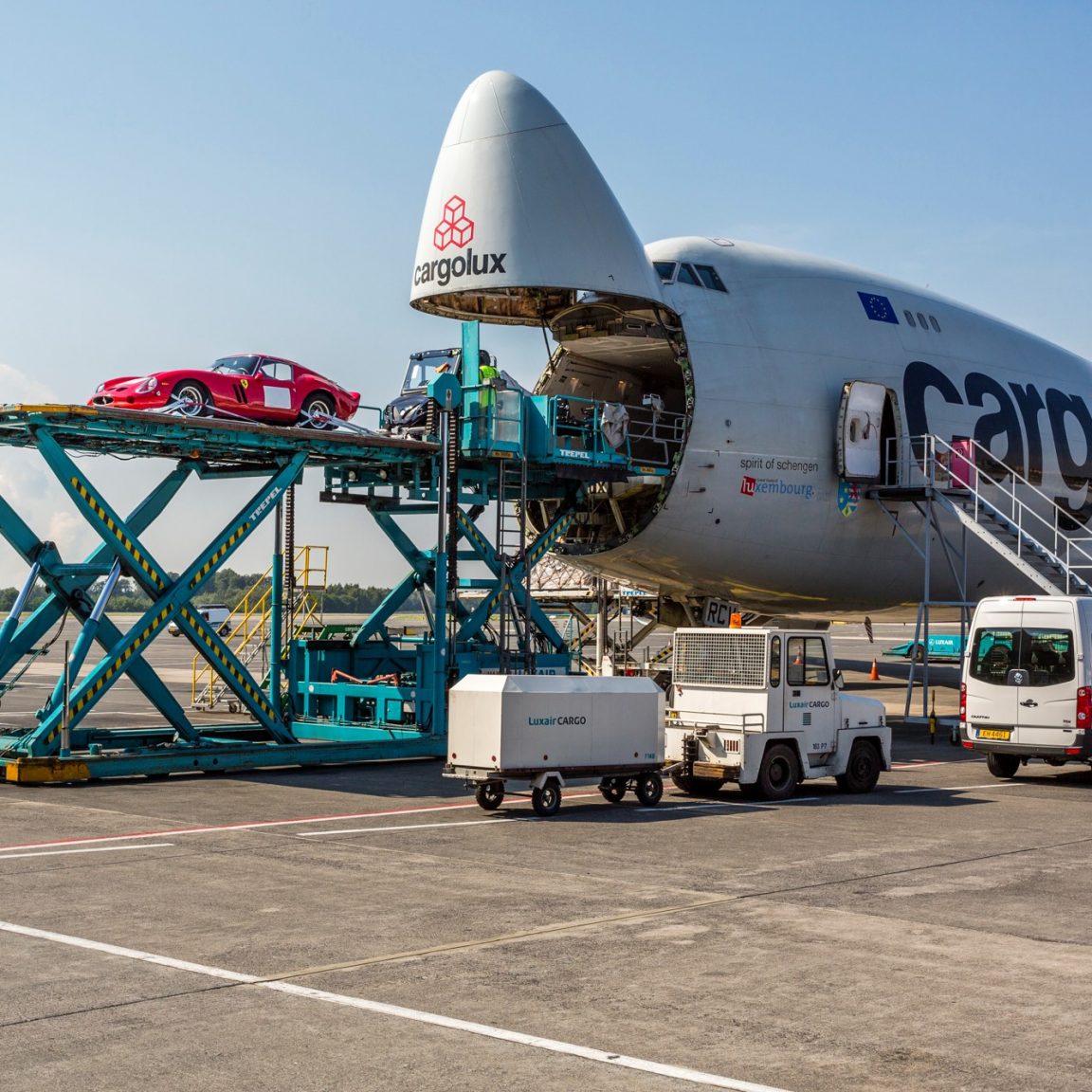 Photos – Aerologistix