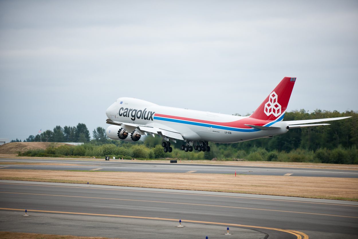 Photo Gallery – Aerologistix